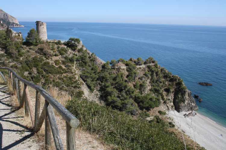 El Capistrano Nerja - Nerja Apartments for Rent