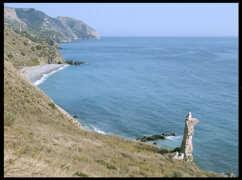 El Capistrano Nerja - Nerja Apartments for Rent