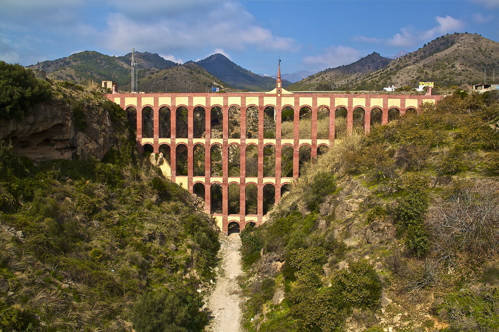 El Capistrano Nerja - Nerja Apartments for Rent