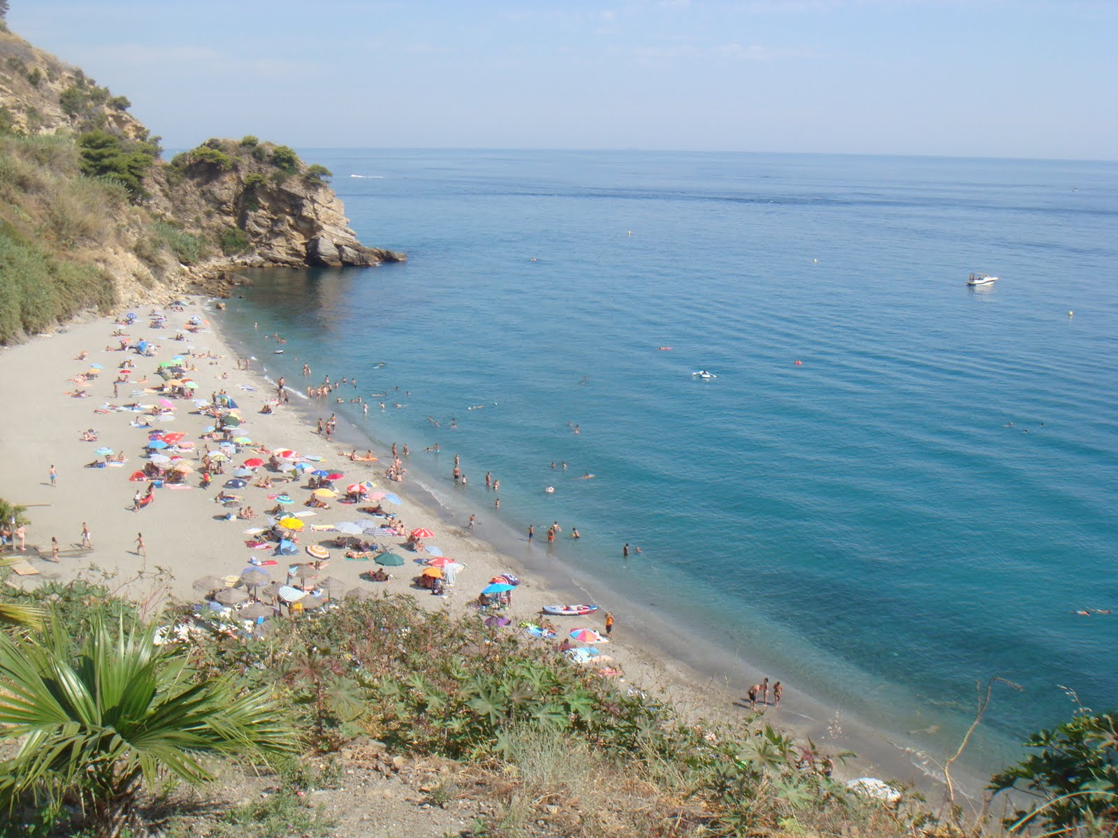 El Capistrano Nerja - Nerja Apartments for Rent