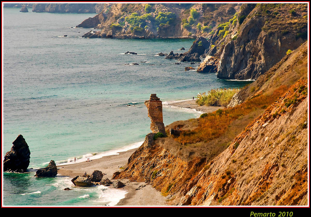 El Capistrano Nerja - Nerja Apartments for Rent