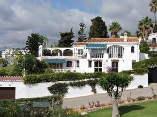 Nerja Villas - Studios, apartments and villas for sale in Capistrano ...