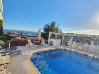 Nerja Villas - Studios, apartments and villas for sale in Capistrano ...