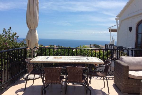 NERJA VILLAS Capistrano - Property for sale and rent in El Capistrano ...